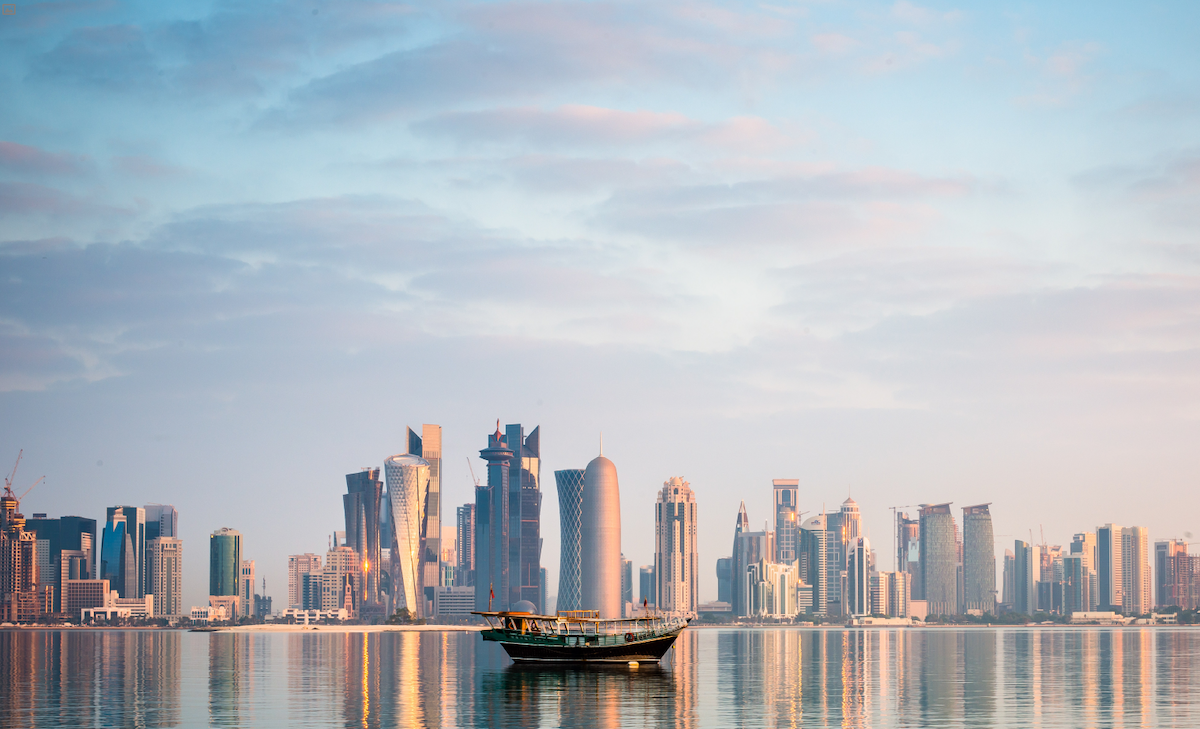 Qatar Holidays | Luxury All Inclusive Resorts in Dubai, Maldives ...