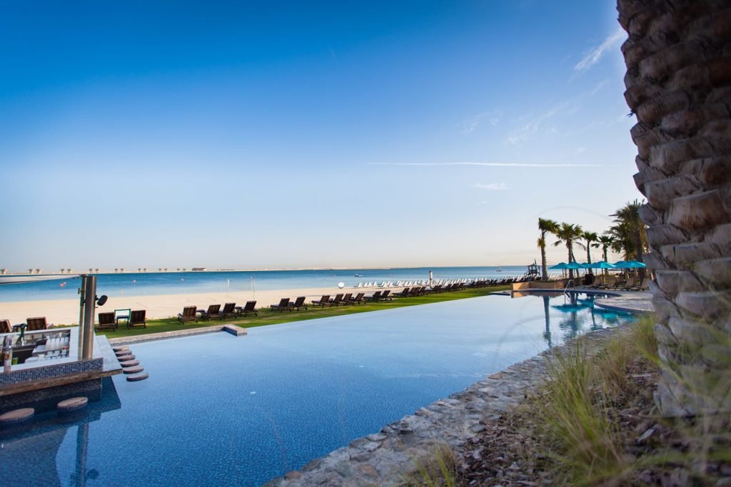 JA Palm Tree Court | Dubai All Inclusive | JA The Resort